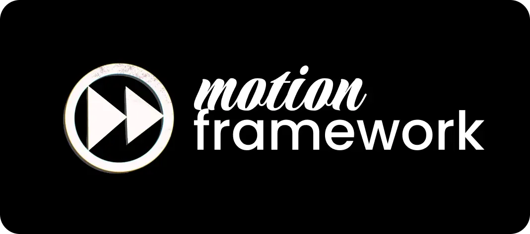 Motion Framework